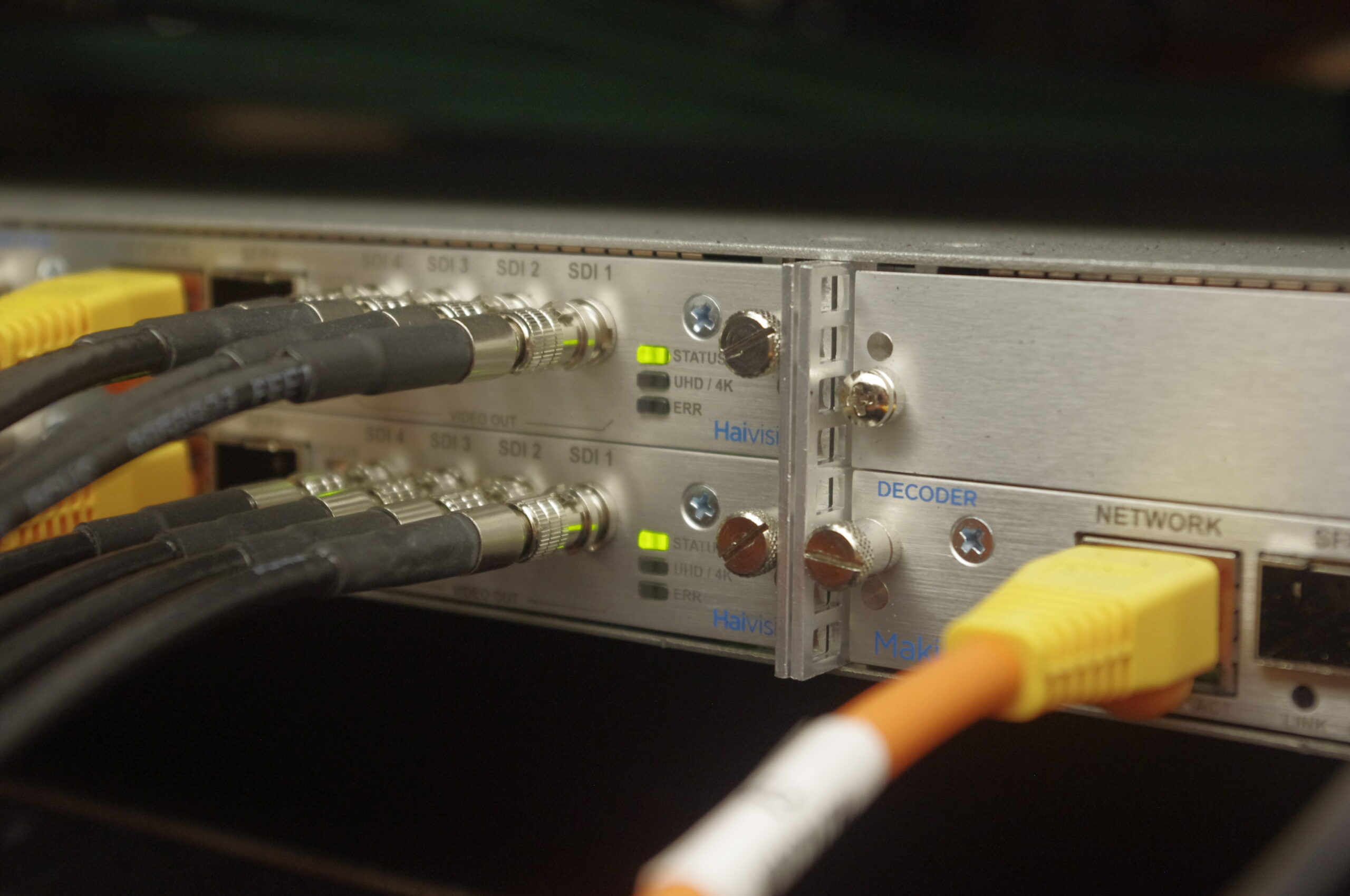 Exploring SRT video: AP 360’s innovative broadcast solutions - AP 360