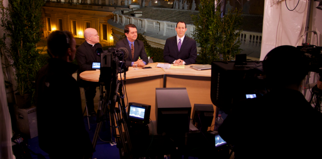 AP360 Global Broadcast Services | Reach more audiences today