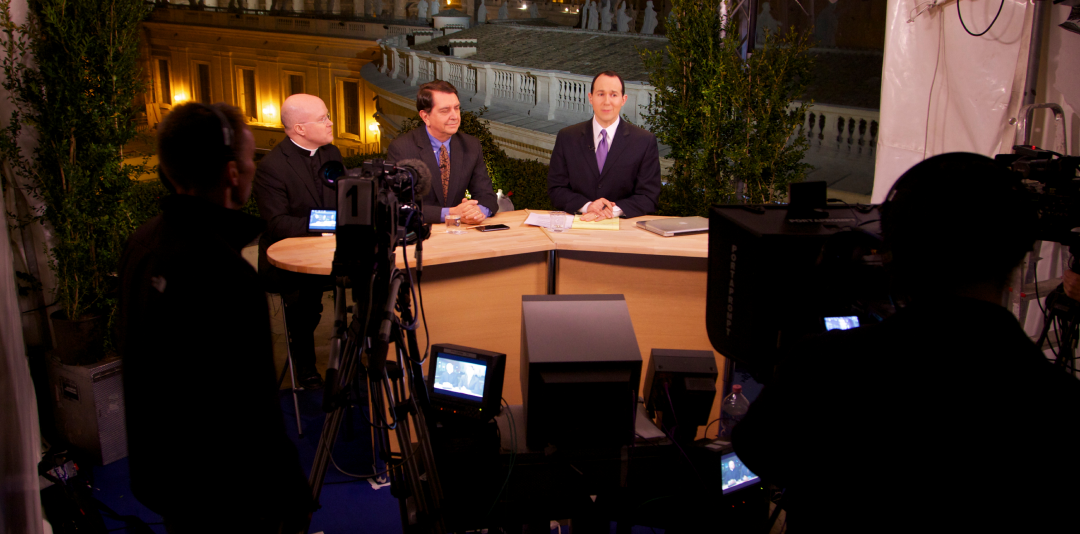 AP360 Global Broadcast Services | Reach more audiences today