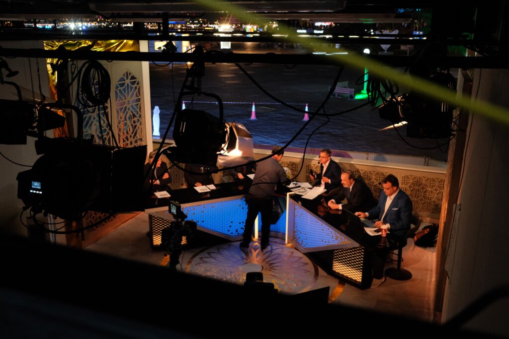 AP360 | Live Event Production that Leaves Lasting Memories